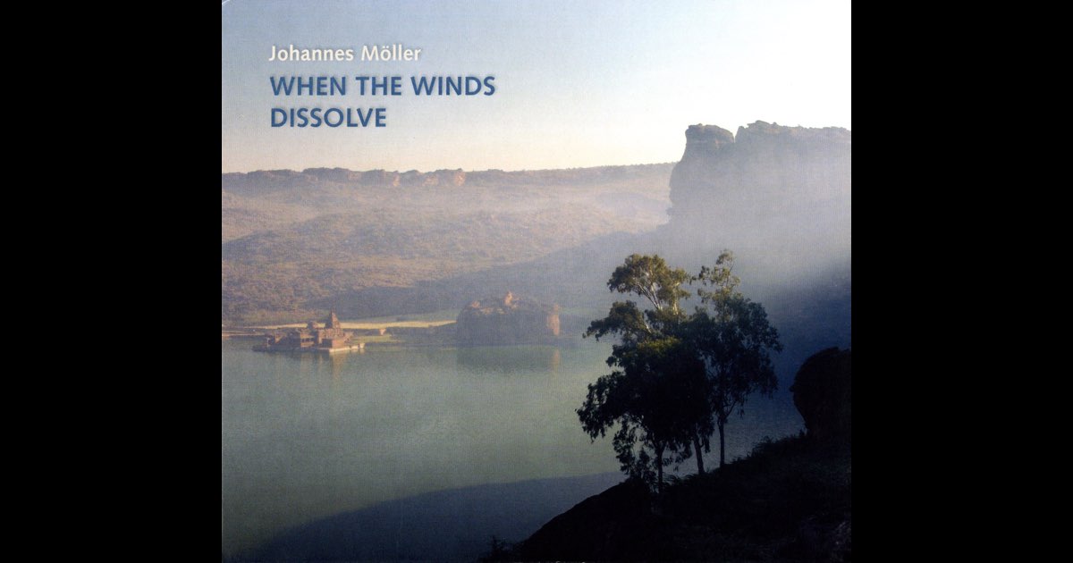 When the Winds Dissolve》- Johannes Moller, Mats Moller & Laura ...