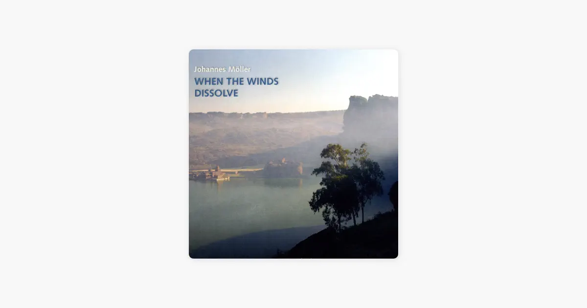 ‎Laura Fraticelli的《When the Winds Dissolve》- Apple Music 古典乐