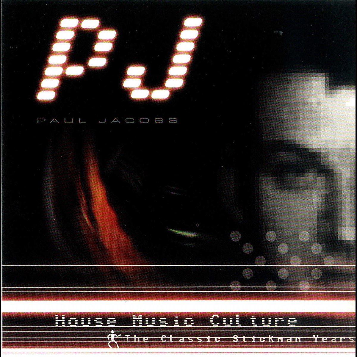 ‎Apple Music 上PJ的专辑《House Music Culture - The Classic Stickmen Years》