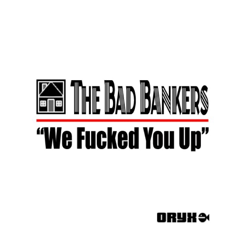 We F****d You Up (Mario Chris Remix) - The Bad Bankers: Song Lyrics ...