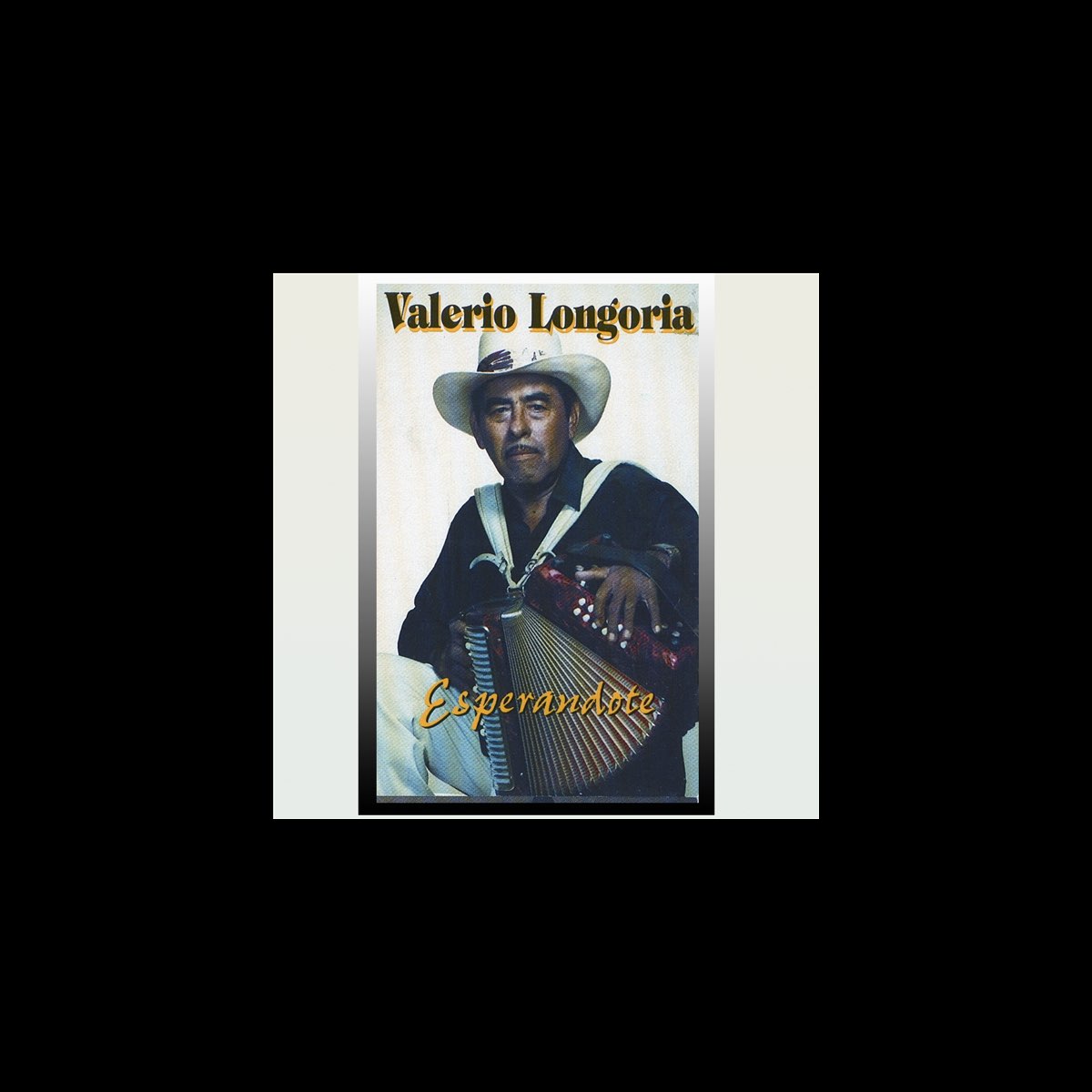‎Esperandote - Album by Valerio Longoria - Apple Music