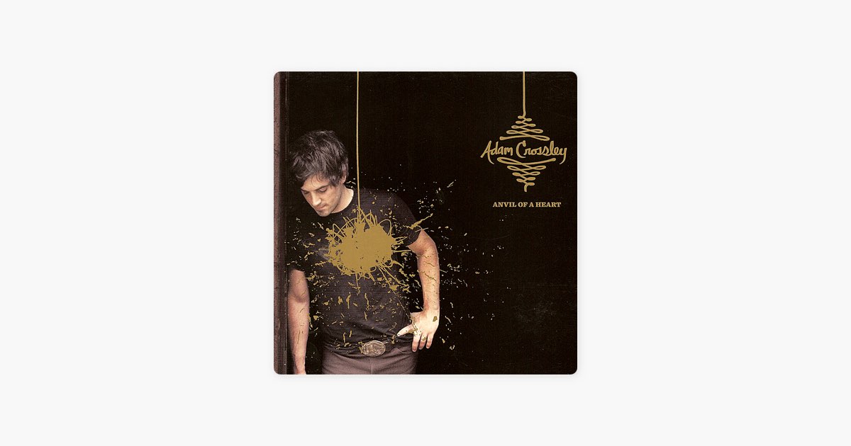 ‎Prisoner - Song by Adam Crossley - Apple Music