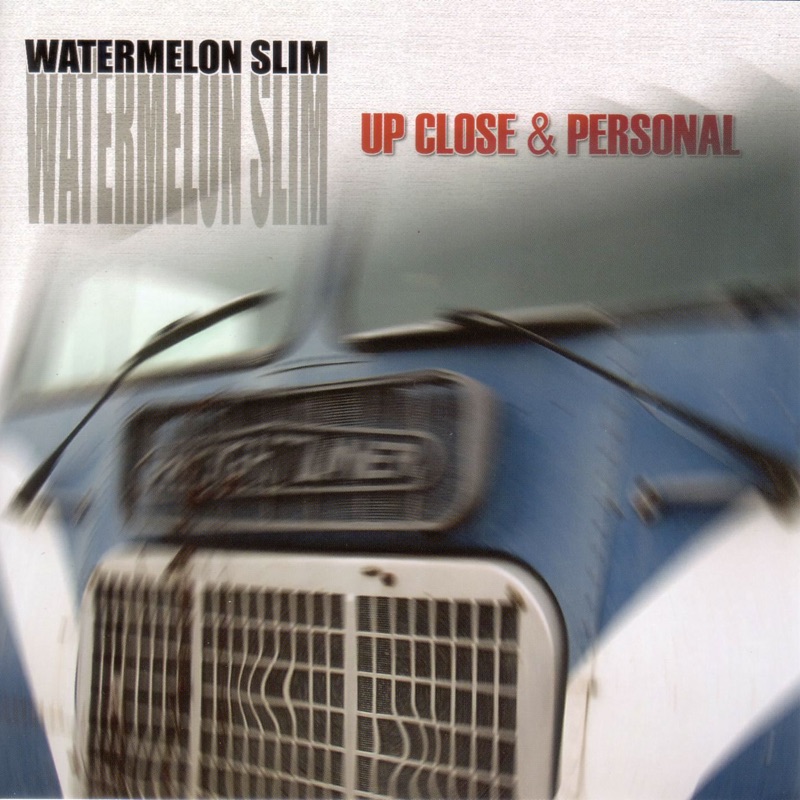 Cynical Old Bastard - Watermelon Slim: Song Lyrics, Music Videos & Concerts