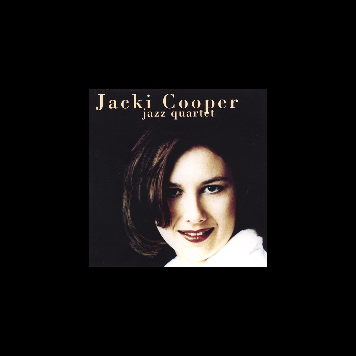 ‎Jacki Cooper and Friends - Jacki Cooperのアルバム - Apple Music