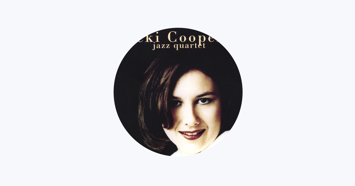 ‎Jacki Cooper - Apple Music