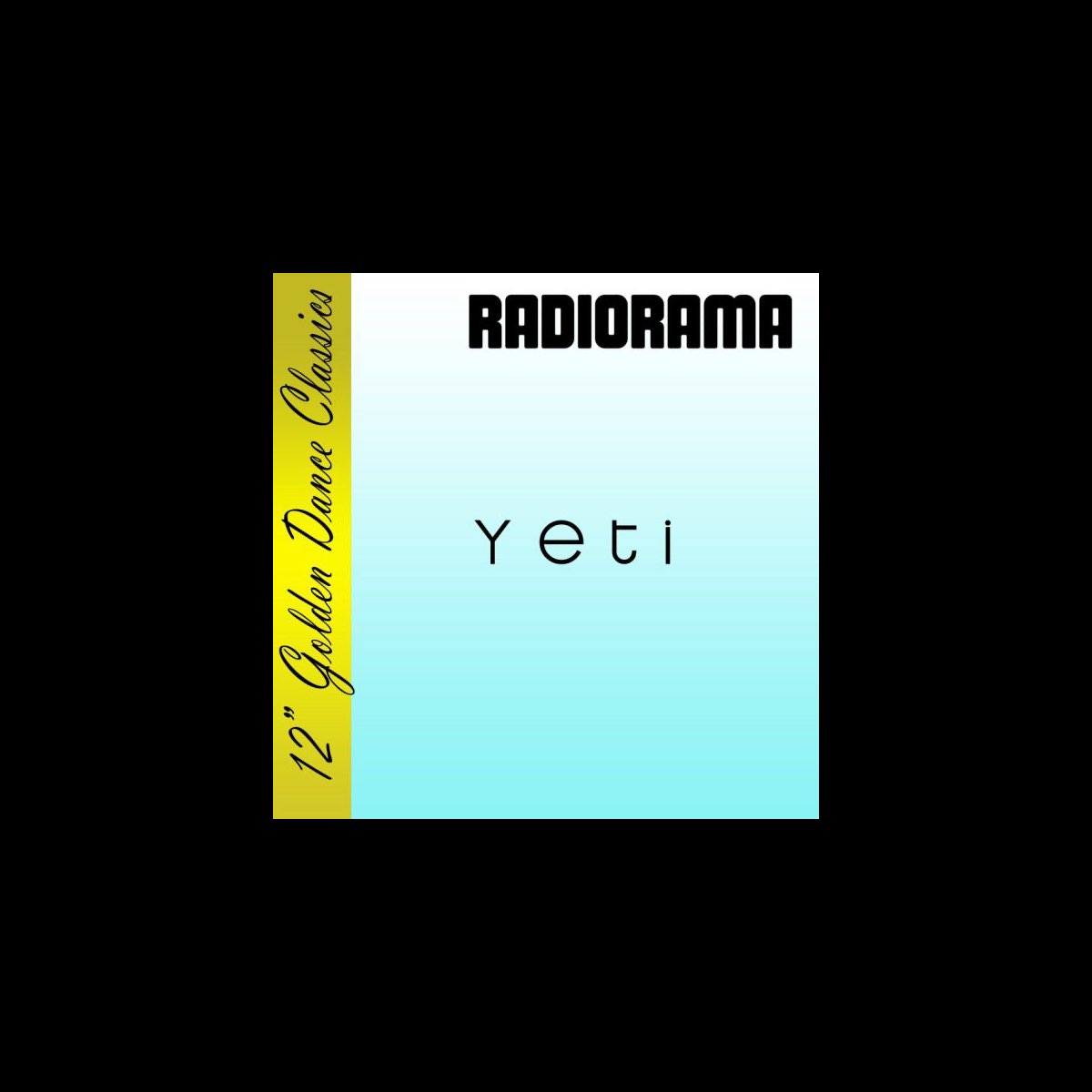 ‎Yeti - EP - Radiorama의 앨범 - Apple Music
