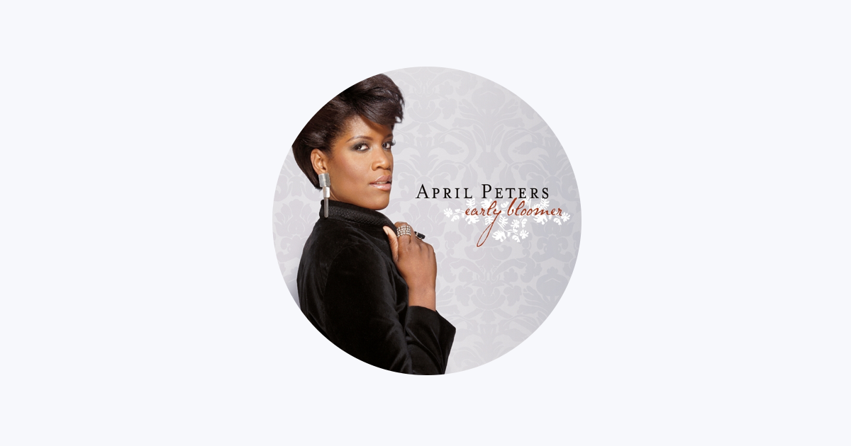 ‎April Peters - Apple Music