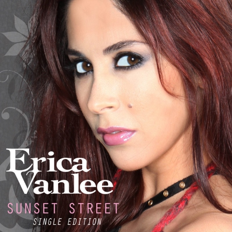 Sunset Street (Emoticon Remix) - Erica Vanlee: Song Lyrics, Music ...
