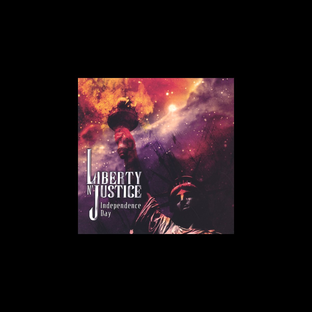 ‎Independence Day - Liberty N' Justice의 앨범 - Apple Music