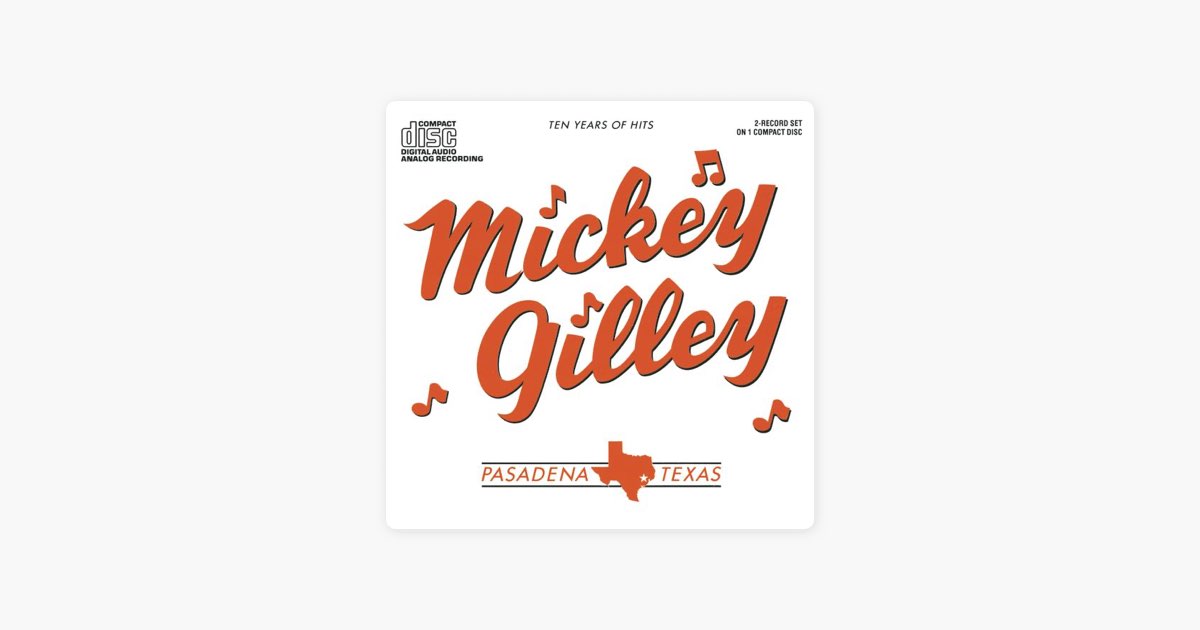 ‎Stand By Me (Single Version) - Song by Mickey Gilley - Apple Music