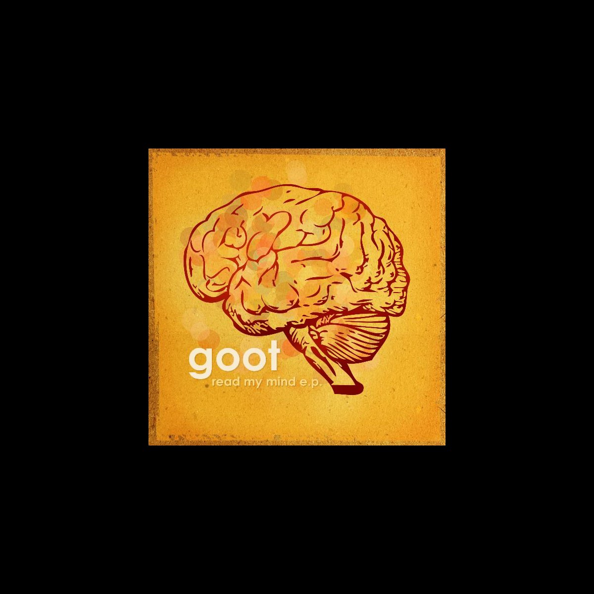 ‎Read My Mind - EP - Album by Goot - Apple Music
