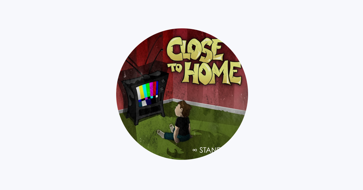 ‎Close To Home - Apple Music