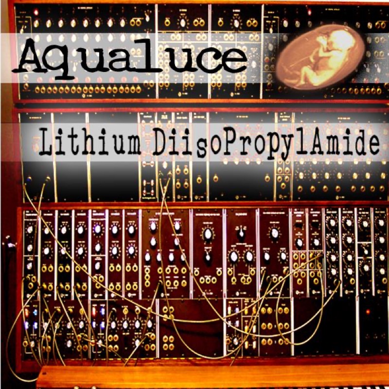 Lithium Diisopropylamide (Aqualuce 100Ml Mix) - Aqualuce: Song Lyrics, Music Videos & Concerts