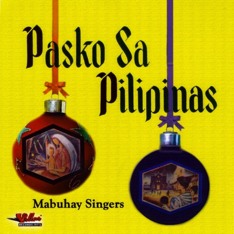 Kampana Ng Simbahan - Mabuhay Singers: Song Lyrics, Music Videos & Concerts