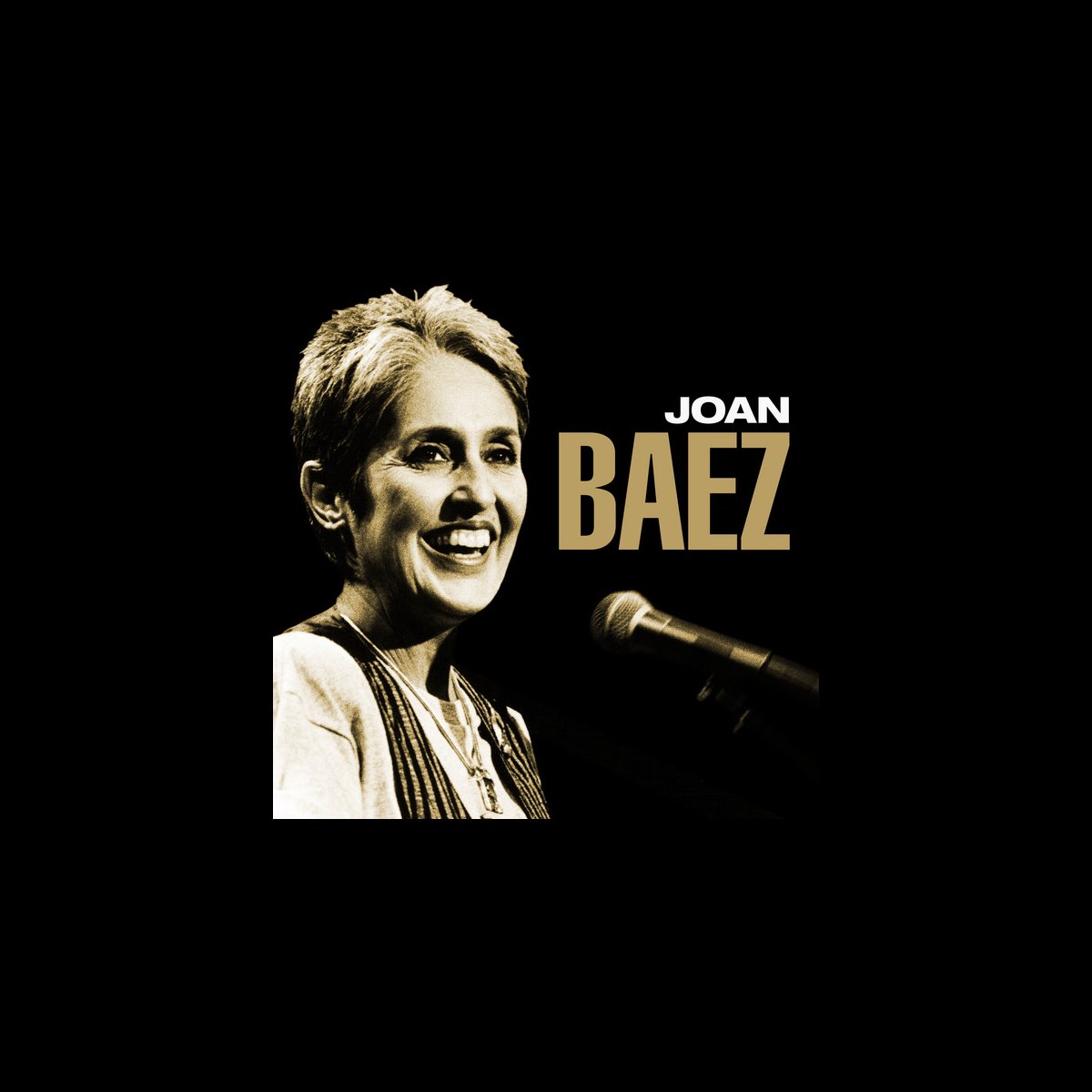 ‎Joan Baez - Album by Joan Baez - Apple Music