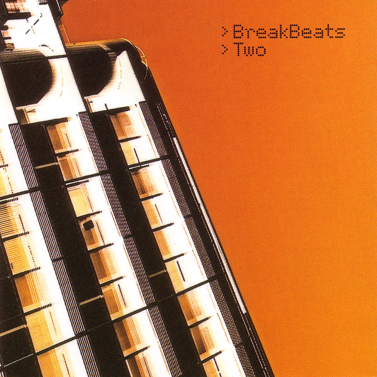 ‎Breakbeats Two - Rolo McGinty & Rob Miller의 앨범 - Apple Music