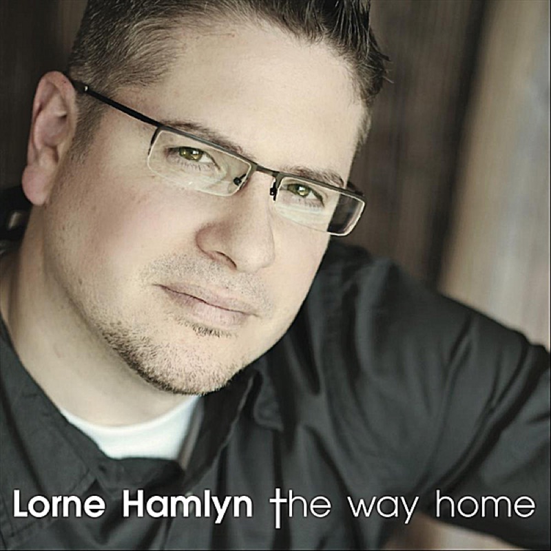 The Love of God - Lorne Hamlyn: Song Lyrics, Music Videos & Concerts