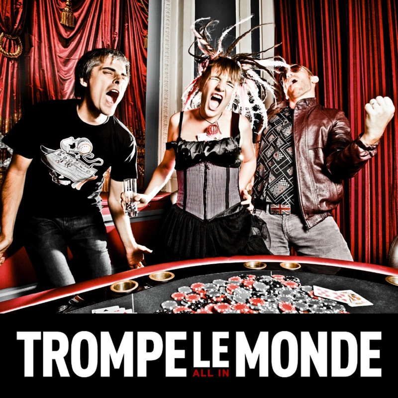 Run! - Trompe Le Monde: Song Lyrics, Music Videos & Concerts