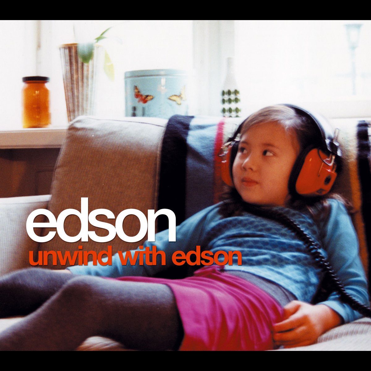 ‎Unwind With Edson - Album by Edson - Apple Music