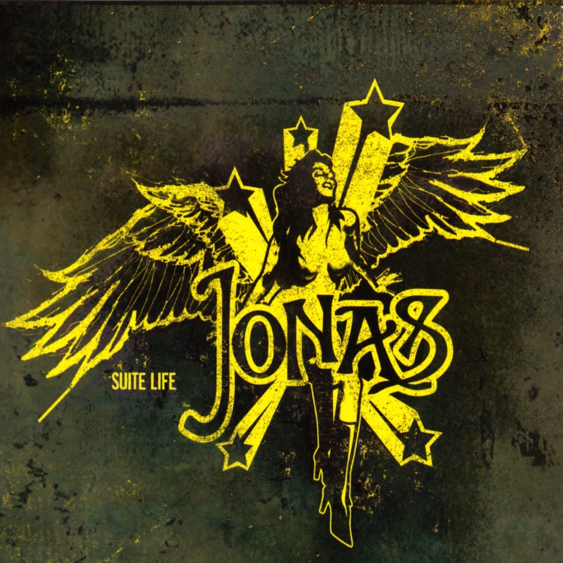 In Front Of You - Jonas: Song Lyrics, Music Videos & Concerts