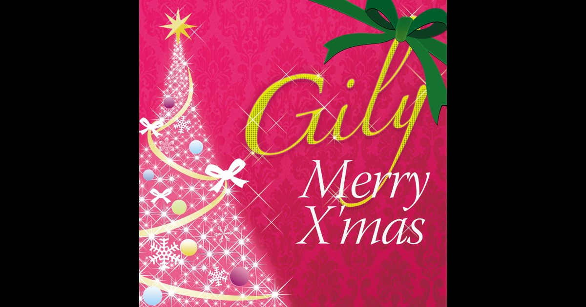 ‎Girly Merry X'mas - Various Artistsのアルバム - Apple Music