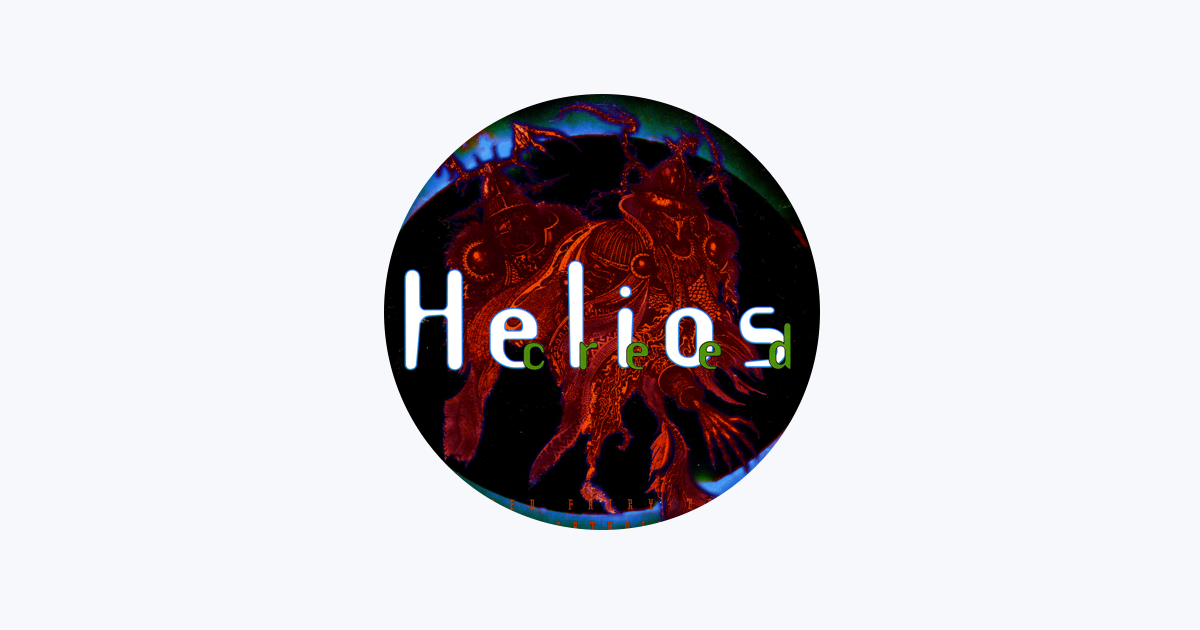 ‎Helios Creed - Apple Music