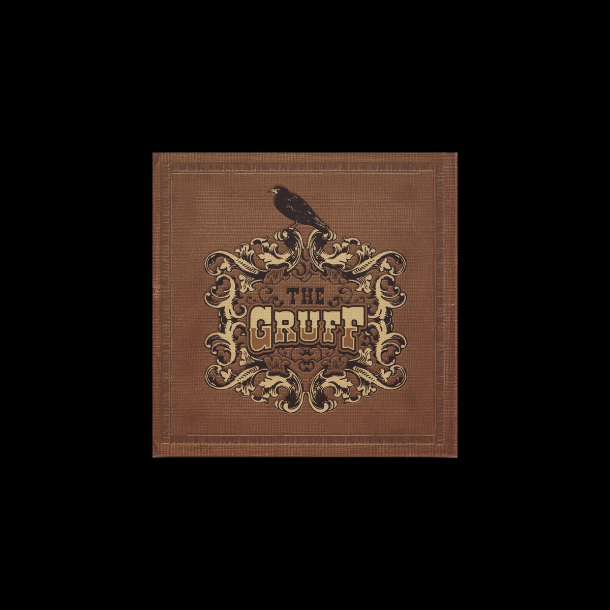 ‎The Gruff - Album by The Gruff - Apple Music