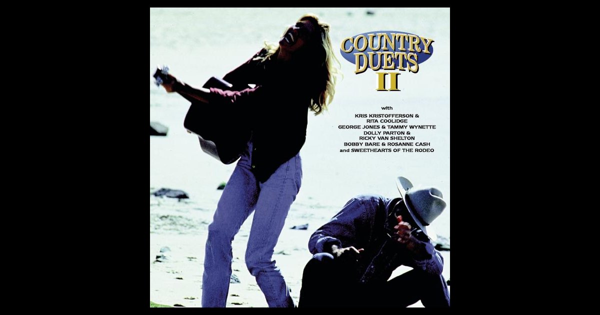 ‎Country Duets, Vol. 2 - Album by Various Artists - Apple Music