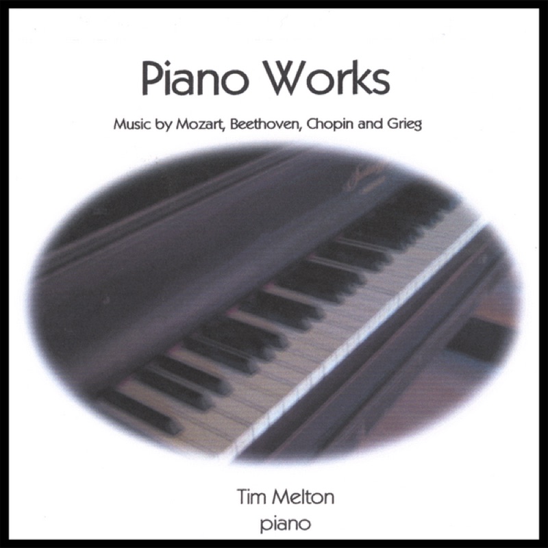 Sonata In C# Minor Moonlight - 2nd Movement - Tim Melton: Song Lyrics ...