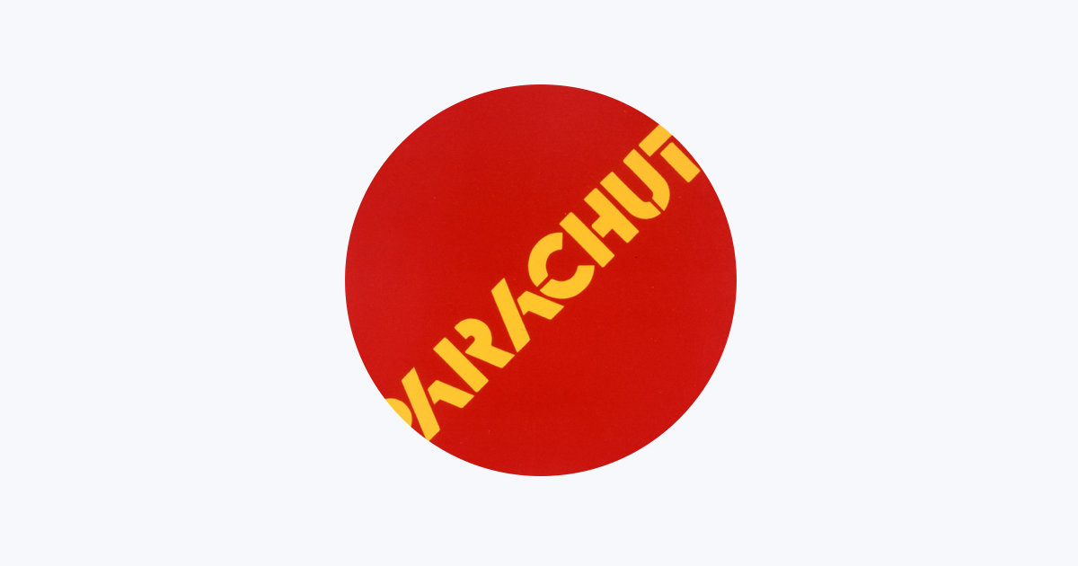 ‎PARACHUTE - Apple Music