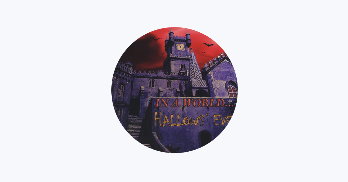 ‎In a World - Apple Music