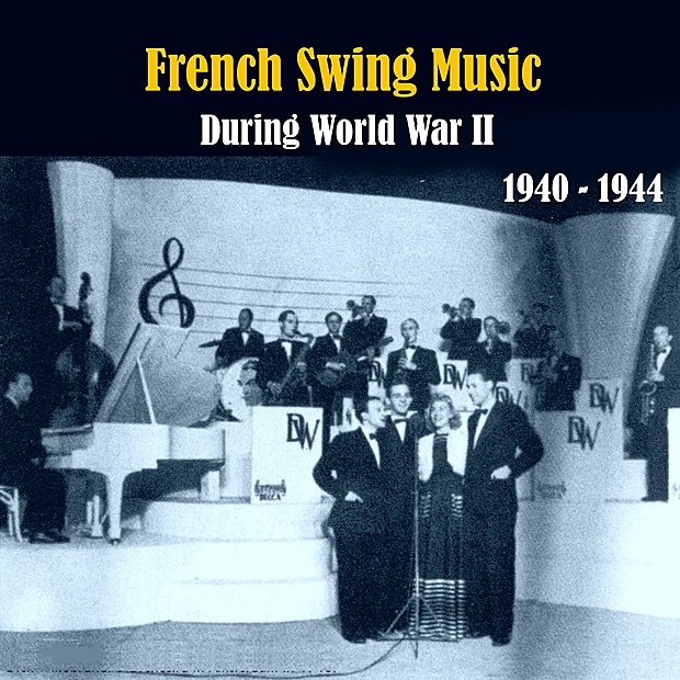1940s Swing Music