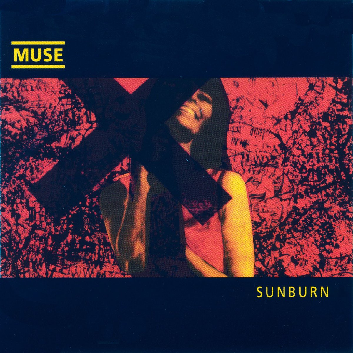 Sunburn - EP》- Muse的专辑 - Apple Music