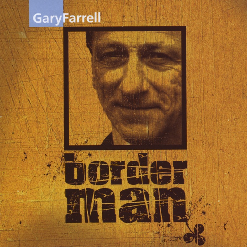 Prairie Rose - Gary Farrell: Song Lyrics, Music Videos & Concerts