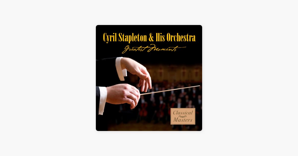 ‎Glow Worm – Song by Cyril Stapleton and His Orchestra – Apple Music