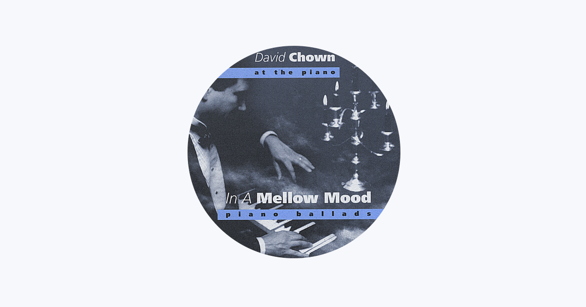 ‎David Chown - Apple Music