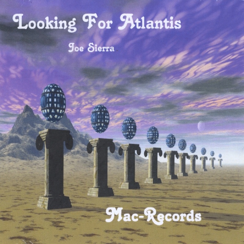 Neptune's Triton - Joe Sierra: Song Lyrics, Music Videos & Concerts