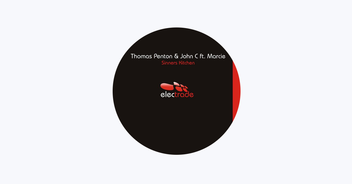 ‎Thomas Penton - Apple Music