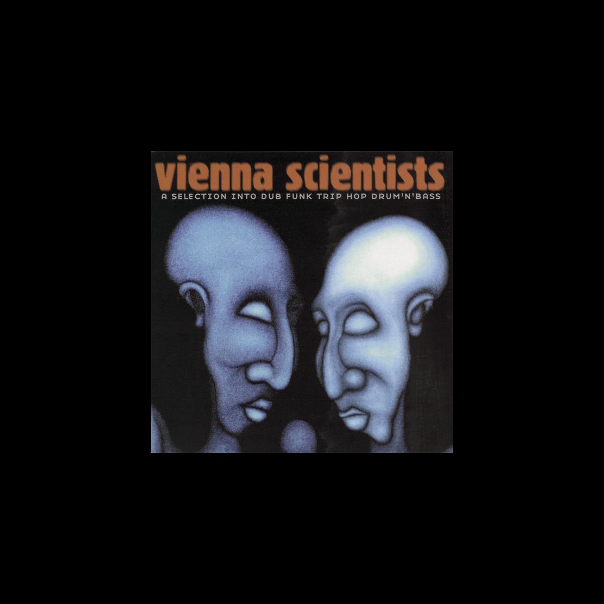 Vienna Scientists》- 群星的专辑 - Apple Music