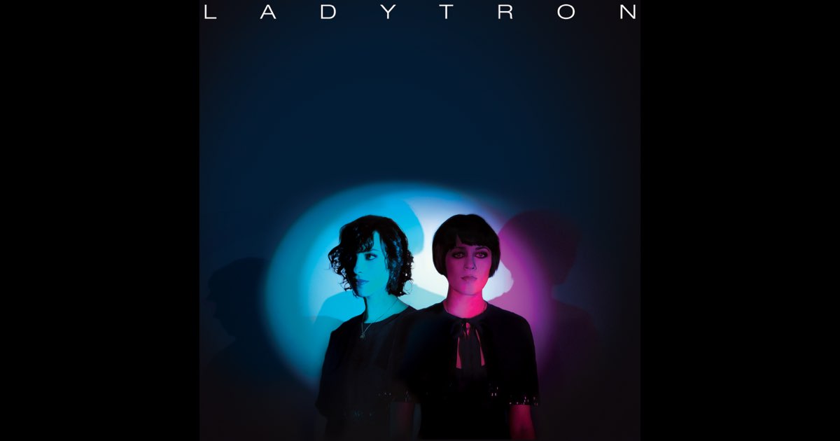 Best of 00-10 (Deluxe)》- Ladytron的专辑 - Apple Music