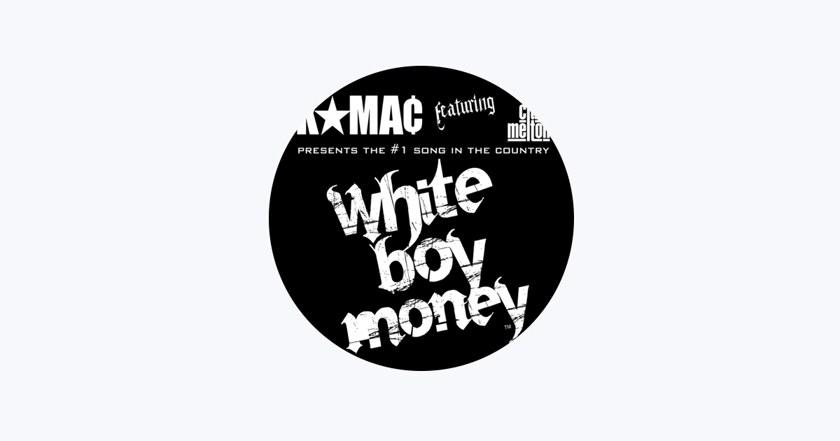 ‎K-Mac – Apple Music