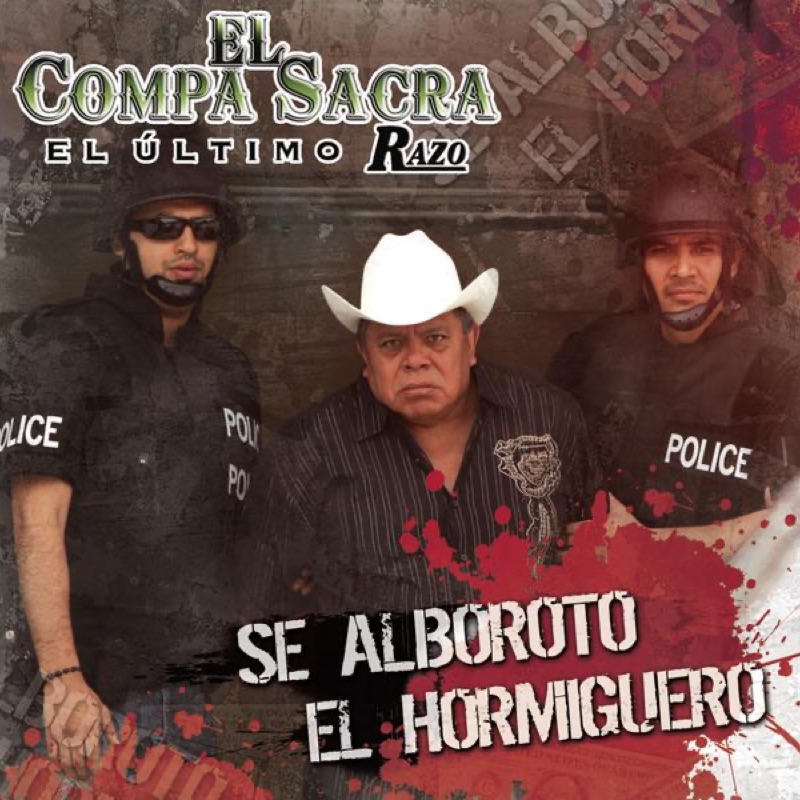 Mota Y Corridos - El Compa Sacra, El Ultimo Razo: Song Lyrics, Music ...