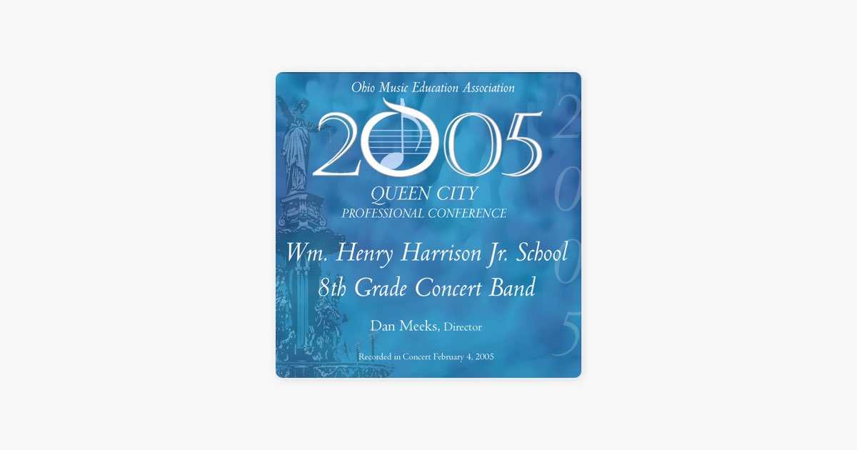 ‎The Wizard of Oz: Highlights - Morceau par Wm. Henry Harrison Jr ...