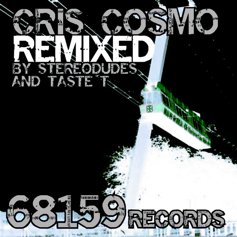 Unik (Stereodudes Remix) - Cris Cosmo: Song Lyrics, Music Videos & Concerts