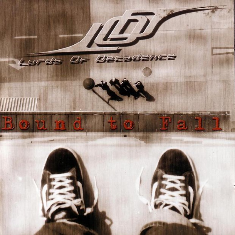 The Hero's Day - Lords of Decadence: Song Lyrics, Music Videos & Concerts