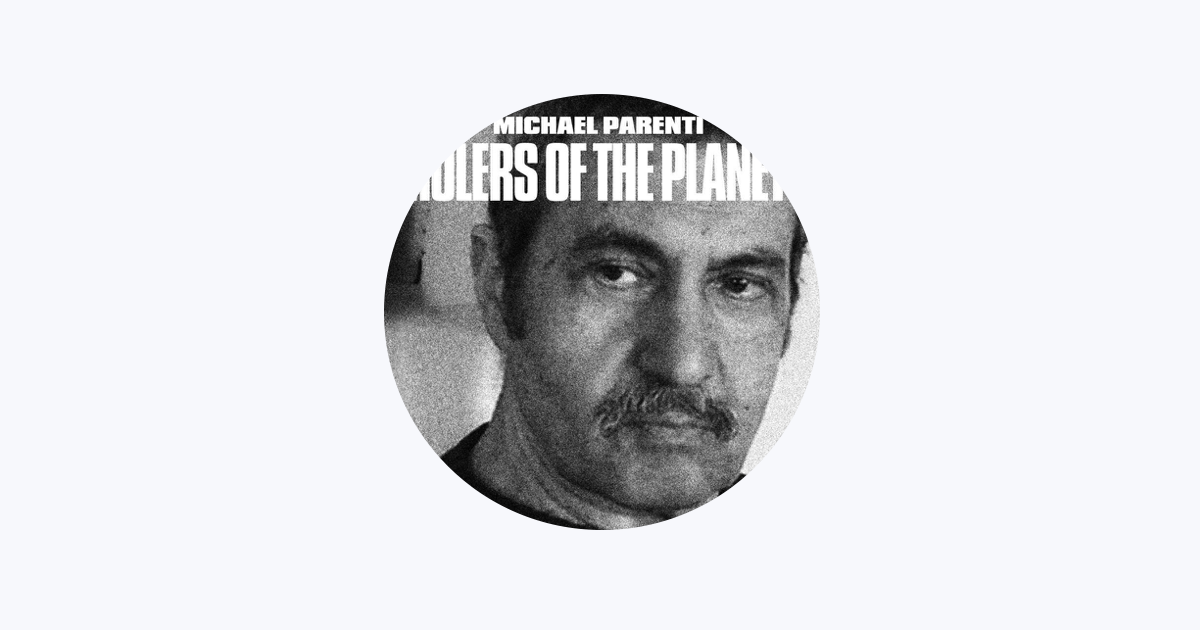 ‎Michael Parenti - Apple Music