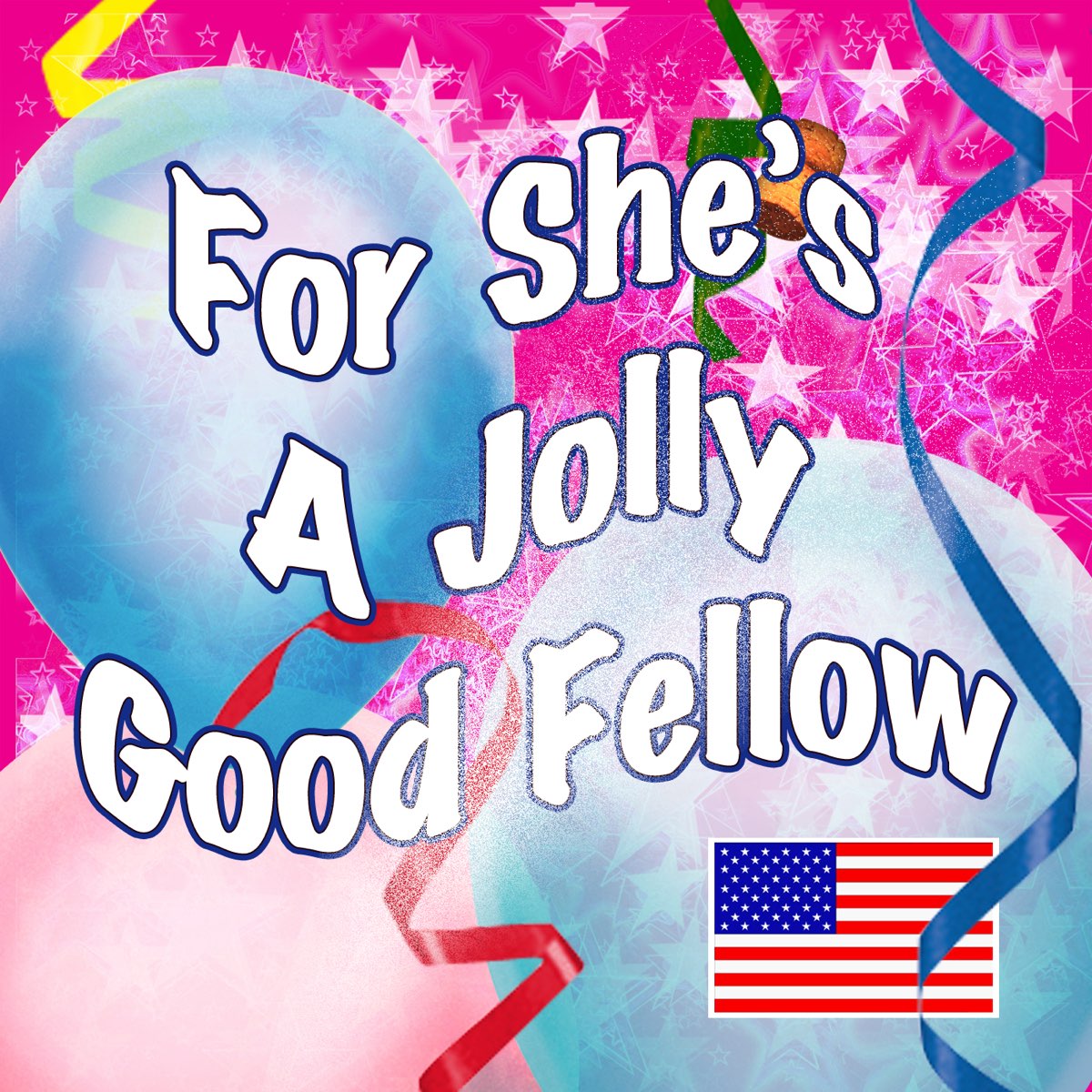 ‎For She's A Jolly Good Fellow - Single - Album by Frank Brierley & The ...