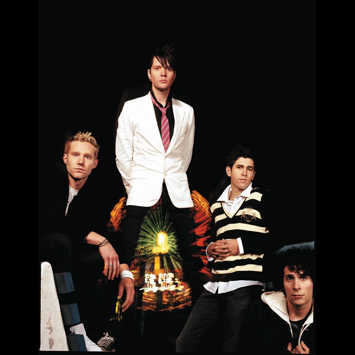 ‎Tongue Tied (Acoustic) - Single - Album by Faber Drive - Apple Music