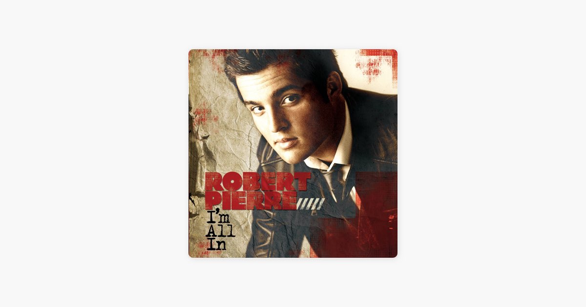 ‎Silent Cry - Robert Pierre의 노래 - Apple Music