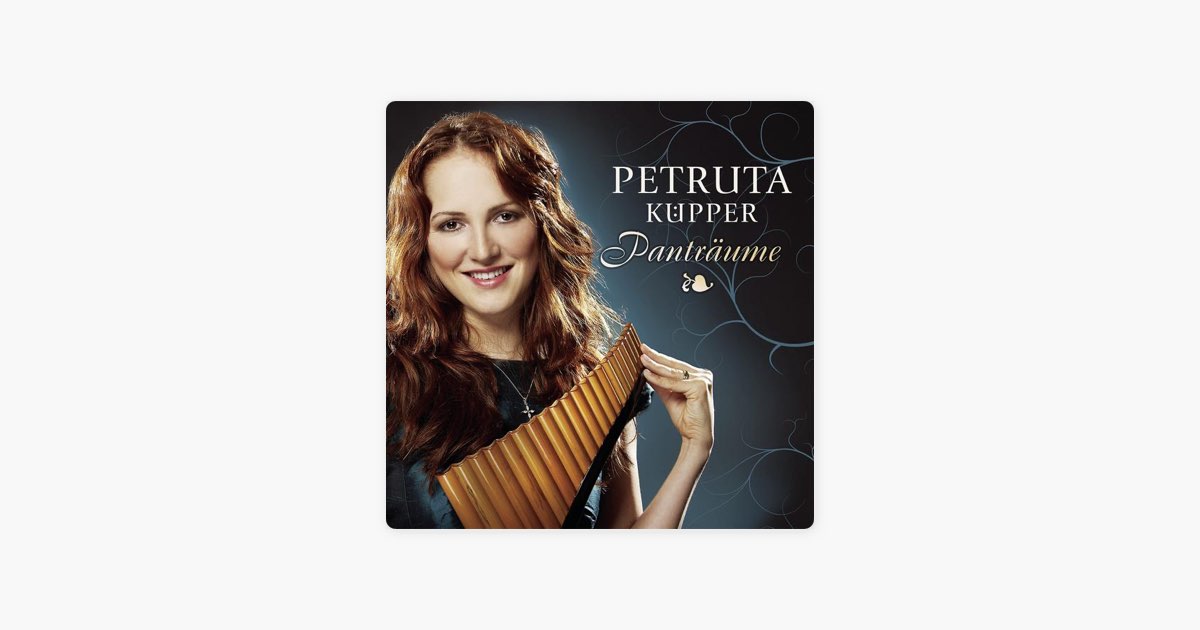 ‎El Condor Pasa - 아티스트: Petruta Küpper - Apple Music